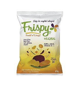 Loja Frispy |Snack Saúdavel