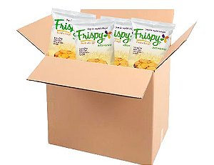 Produtos Frispy - Loja Frispy |Snack Saúdavel