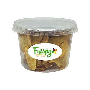 MEDITERRÂNEO FRISPY 40G - Loja Frispy |Snack Saúdavel