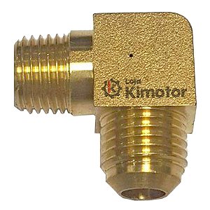 Compressor Poço Artesiano Motomil - CMI 5 AD - KIMOTOR - Autorizada ...