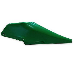 COLHEITADEIRA VERDE - TBL AGROPEÇAS