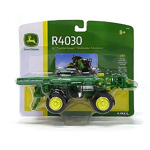 MINIATURAS - TBL AGROPEÇAS