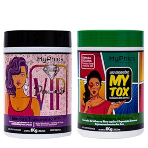 MyPhios - Marca de cosméticos profissionais. A melhor loja on line de ...