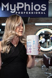 MyPhios - Marca de cosméticos profissionais. A melhor loja on line de ...