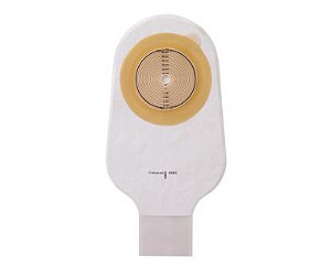 Bolsa Colostomia Sensura Transparente 10-76mm - 30un Coloplast 15570 ...