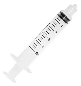 Seringa - Produtos médicos e ortopédicos , tudo em saúde e bem estar ...
