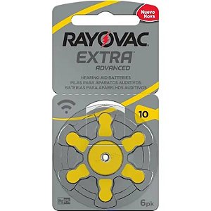 RAYOVAC