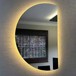 Espelhos com LED | Perfeito Para seu Ambiente