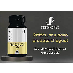 Dermopac Loja Virtual - Cosméticos, Produtos Naturais, Óleos Ozonizados