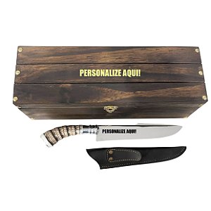 Linha Facas - Germanic Personaliza