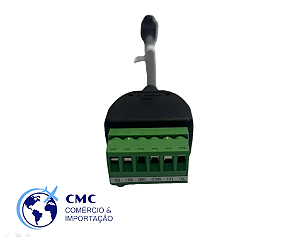 CMC COMÉRCIO E IMPORTAÇÕES DE MATERIAIS ELÉTRICOS
