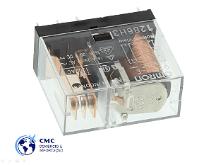 CMC COMÉRCIO E IMPORTAÇÕES DE MATERIAIS ELÉTRICOS