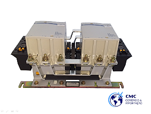 CMC COMÉRCIO E IMPORTAÇÕES DE MATERIAIS ELÉTRICOS
