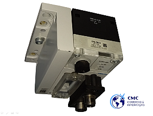 CMC COMÉRCIO E IMPORTAÇÕES DE MATERIAIS ELÉTRICOS