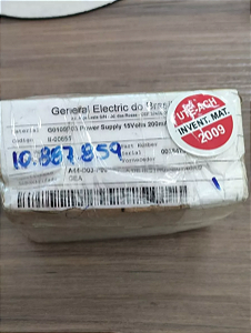 CMC COMÉRCIO E IMPORTAÇÕES DE MATERIAIS ELÉTRICOS