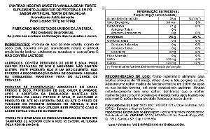 Loja Syntrax Supplements