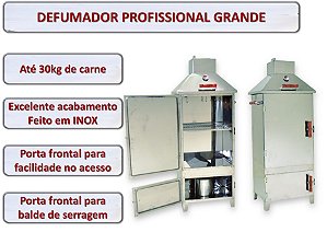 Defumadores