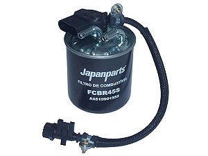 Sensor Abs Mercedes SPRINTER CDI 313/415/515 9069053301 - Super Diesel ...