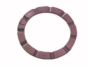 KIT Mancal Barra Estabilizadora Traseira Mercedes 0370/0371/0400/HPN ...