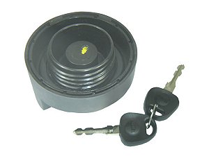 Tampa Tanque/C/ Ch/Rosca Interno Anel Menor/G Mercedes LN712 ROSCA EXT ...