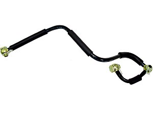 Conjunto Tubulacao Respiro Mercedes AXOR 4572000558 - Super Diesel ...