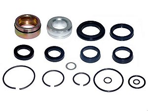 Reparo Cilindro Basculamento Cabine Para Ive EUROTECH 93161338 - Super ...