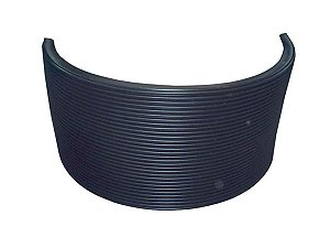 Suporte Paralama Moderno Volvo FH 12 NH 12 1077451 - Super Diesel Pecas ...