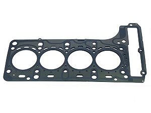 Junta Cabecote Motor 1.20MM Metalica Mercedes OM611A/LA/646/SPRINTER ...