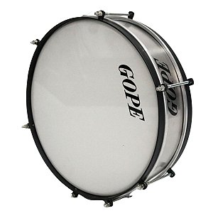 Malacacheta, Caixa, Tarol | Instrumento de Percussão