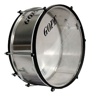 Malacacheta, Caixa, Tarol | Instrumento de Percussão