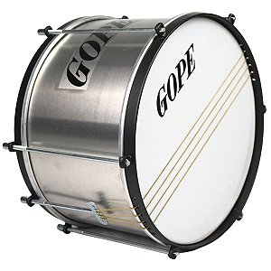 Malacacheta, Caixa, Tarol | Instrumento de Percussão