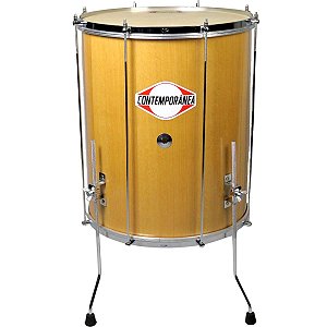 Instrumento Surdo | Clube da Percussão