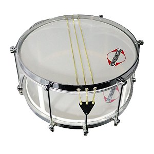 Malacacheta, Caixa, Tarol | Instrumento de Percussão