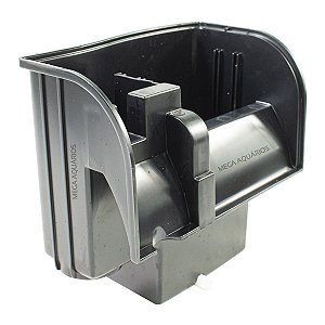 OceanTech - Mega Aquários