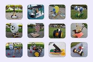 Robótica Educacional Brasil | Kits didáticos, Arduino, sensores e ...