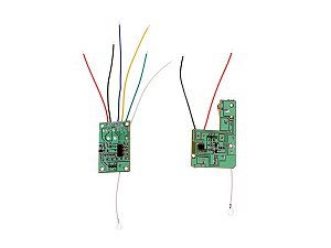 Placas & Sensores - Robótica Educacional Brasil | Kits didáticos ...