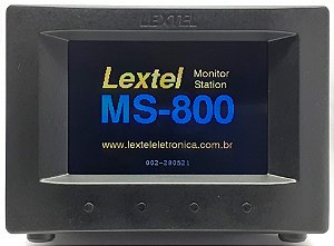 Lextel Eletrônica