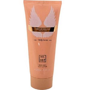 Body Lotion Dream Brand Amores N°034 - 200ml - Emporio Parfum