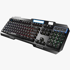 AzeTech geek informática