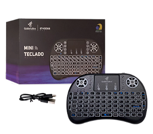 AzeTech geek informática