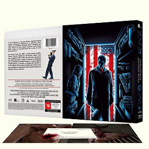 Filmes em DVD e Blu-Ray de todos generos originais e novos.