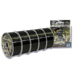 Loja Martinelli Pesca - Linhas Camouline