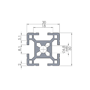 Forseti Soluções - A maior loja de Perfil Estrutural do Brasil.