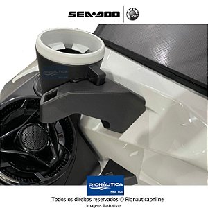 Peças e Acessórios Sea-Doo