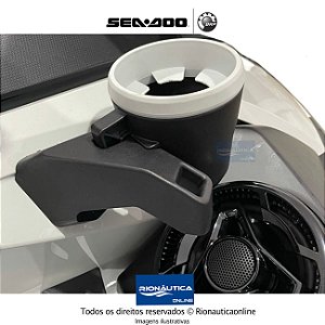 Peças e Acessórios Sea-Doo