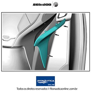 Peças e Acessórios Sea-Doo