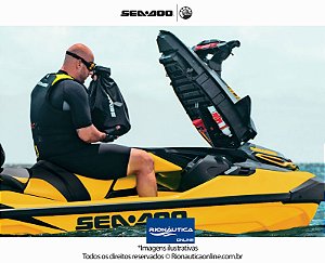 Peças e Acessórios Sea-Doo