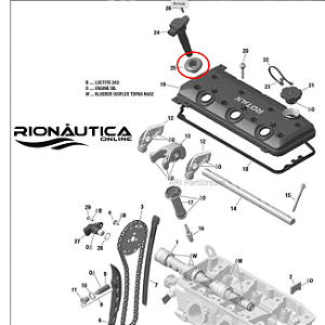 Rionautica sua loja online de produtos náuticos