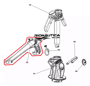 Rionautica sua loja online de produtos náuticos