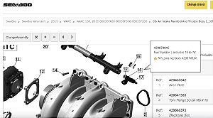 Rionautica sua loja online de produtos náuticos